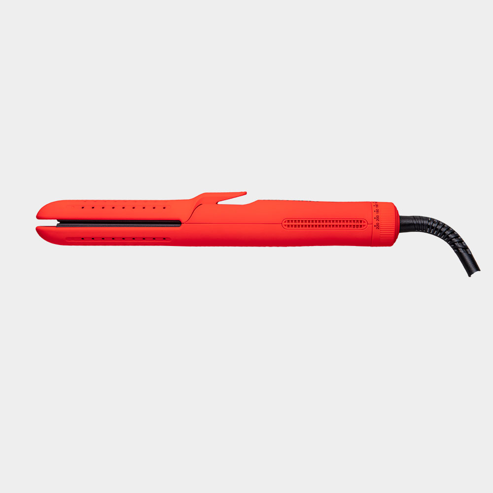 360° AIR FLOW STYLER – FLOWHAIR L’ORIGINAL RED – HK PLUG - VIPEXTRA