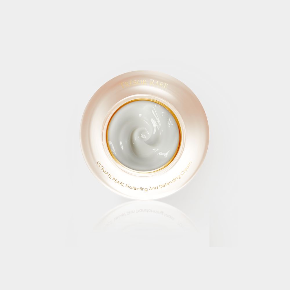 Ultimate Protecting And Defending Cream - VIPEXTRA