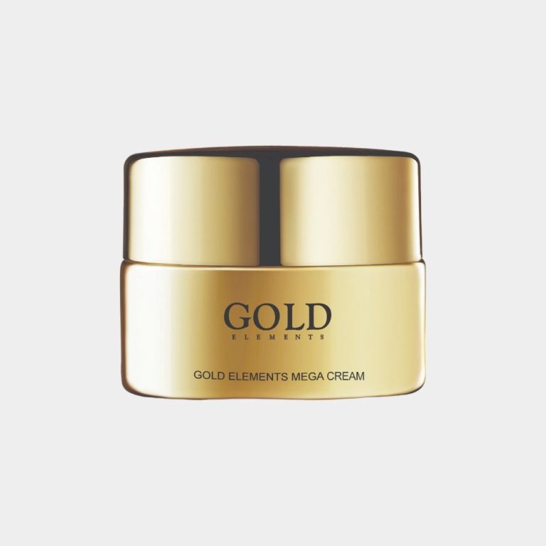 Gold Elements Mega Cream | VIPEXTRA