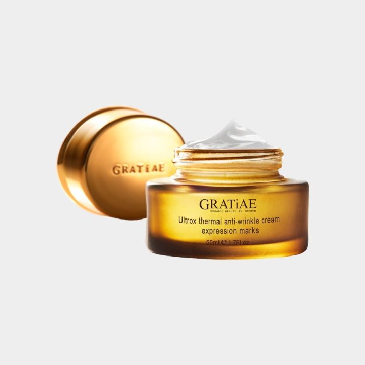 Ultrox Expression Marks Anti Wrinkle Cream | VIPEXTRA