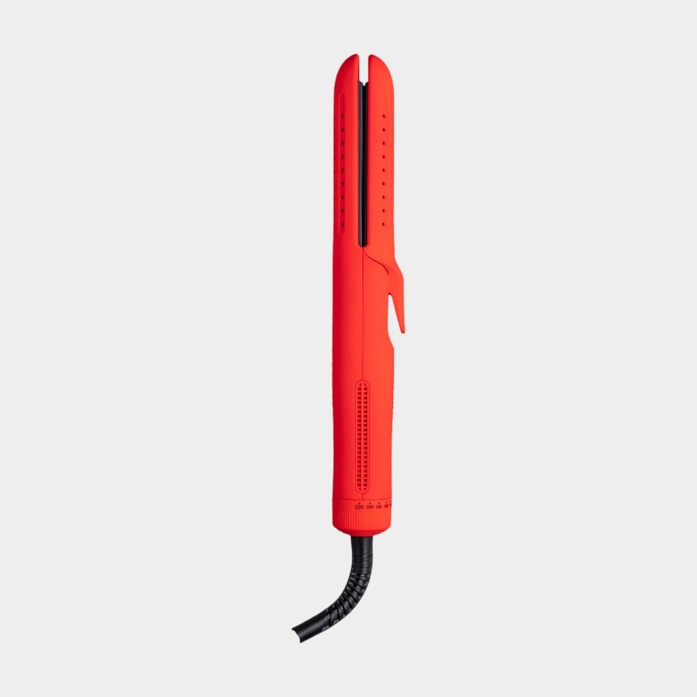 360° AIR FLOW STYLER FLOWHAIR L’ORIGINAL RED – EU - VIPEXTRA